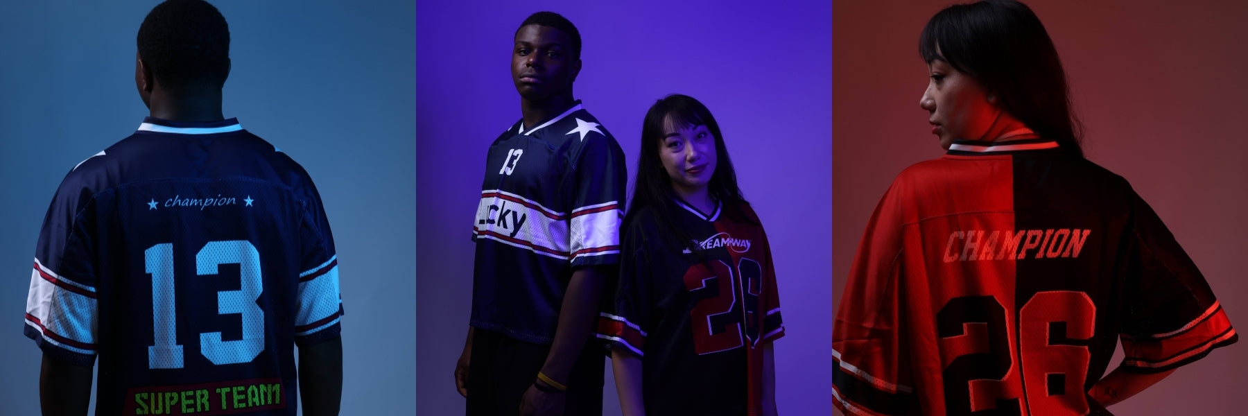 Arcstrong | Grow through the arc! – Arcstrong Apparels